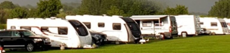 KEN CRIBB – SAD NEWS – South Essex Centre, Caravan and Motorhome Club